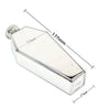 Holy Water Coffin Flask – Straight Outta The Coffin
